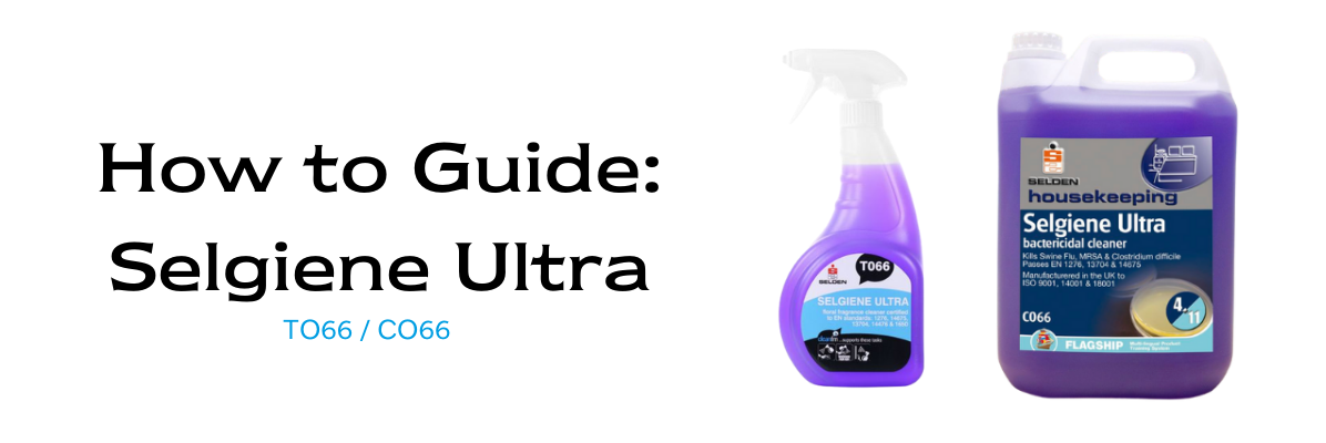 How to Use Selden Selgiene Ultra