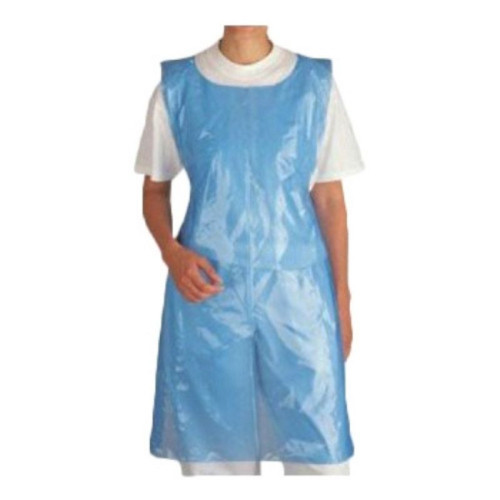 Disposable Aprons for PPE | Duckworth