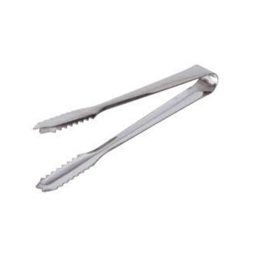 Stainless Steel Tongs for Ice