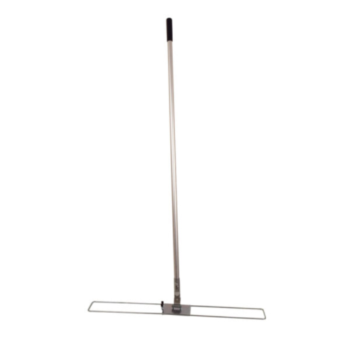 60cm Dust Magnet Frame & Handle | Duckworth
