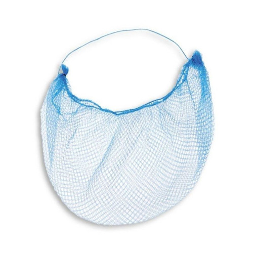 Blue Beard Snood - Pack of 100