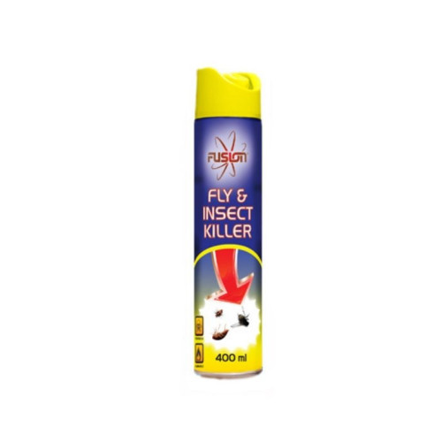Aerosol Fly Killer 400ml Spray