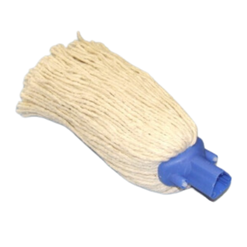 16 PY Yellow Delta Socket Mop Head