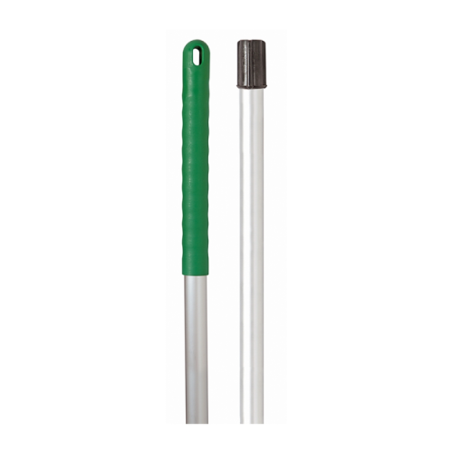 54" Green Excel Mop Handle | Duckworth