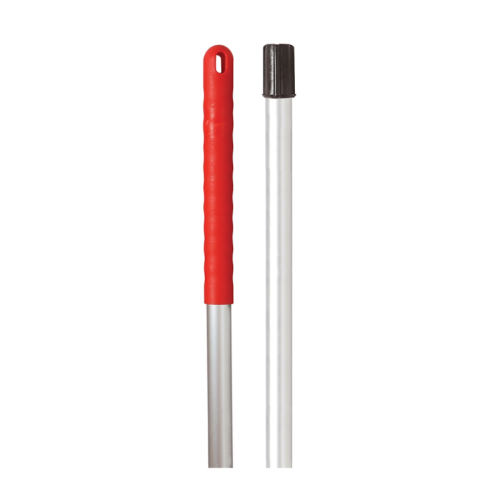 54" Red Excel Mop Handle | Duckworth