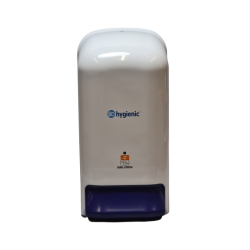 Selden So Hygienic Dispenser 1 Litre | Duckworth