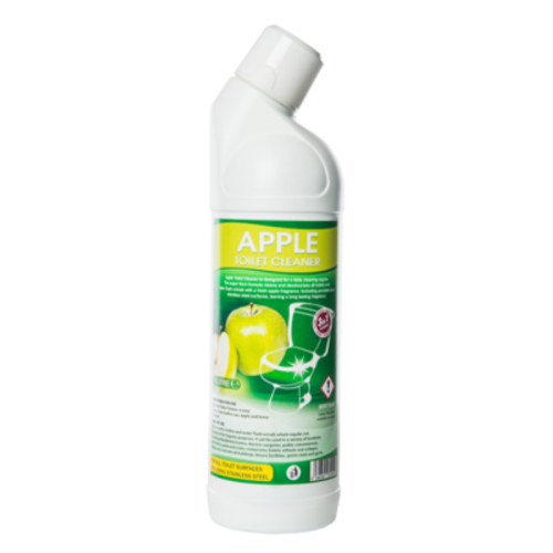 Duckworth Apple Toilet Freshener & Deodoriser 1 Litre