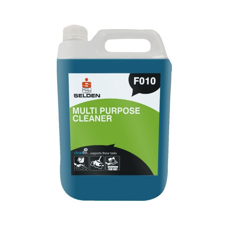 Selden Multi Purpose Cleaner 5 Litre