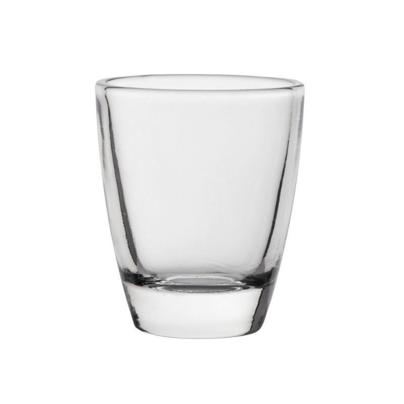 10z/25ml Tot Shot Glass CE (Pack of 48) | Duckworth