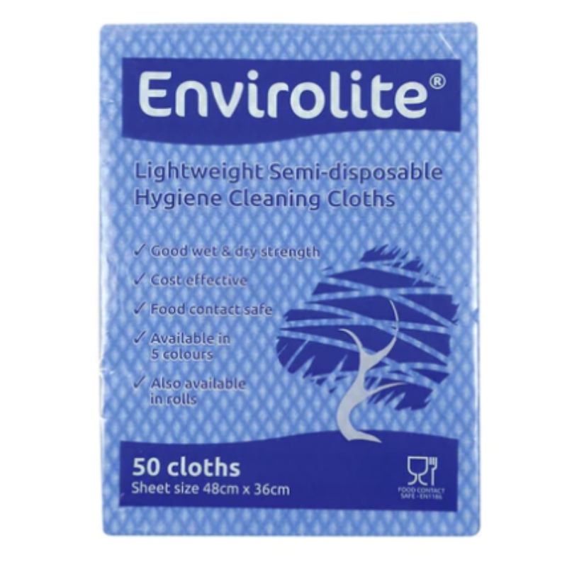 Blue J Cloth | Duckworth