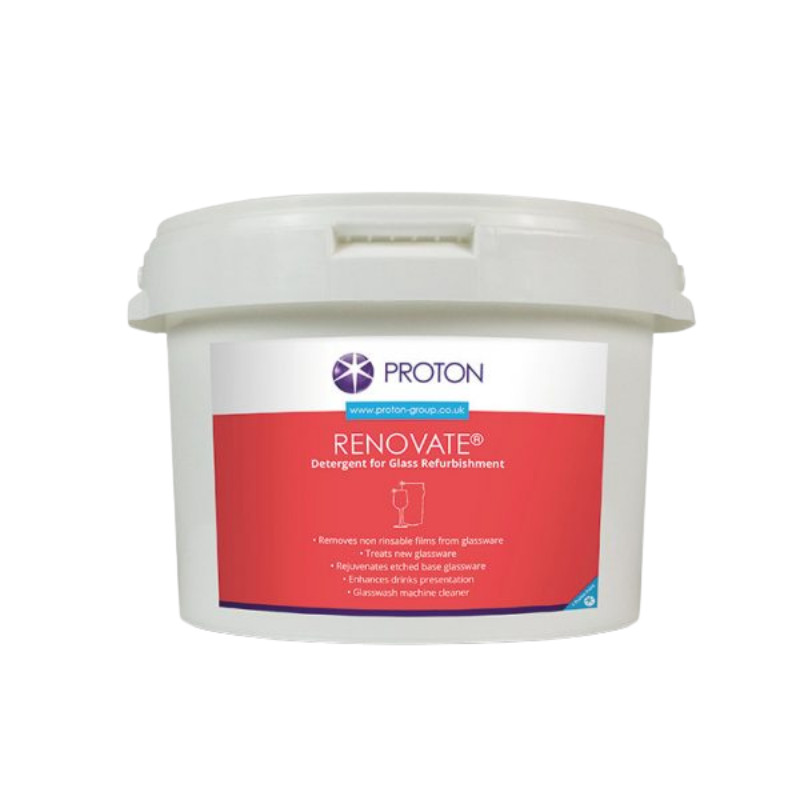 Proton Renovate Tub 2.5kg