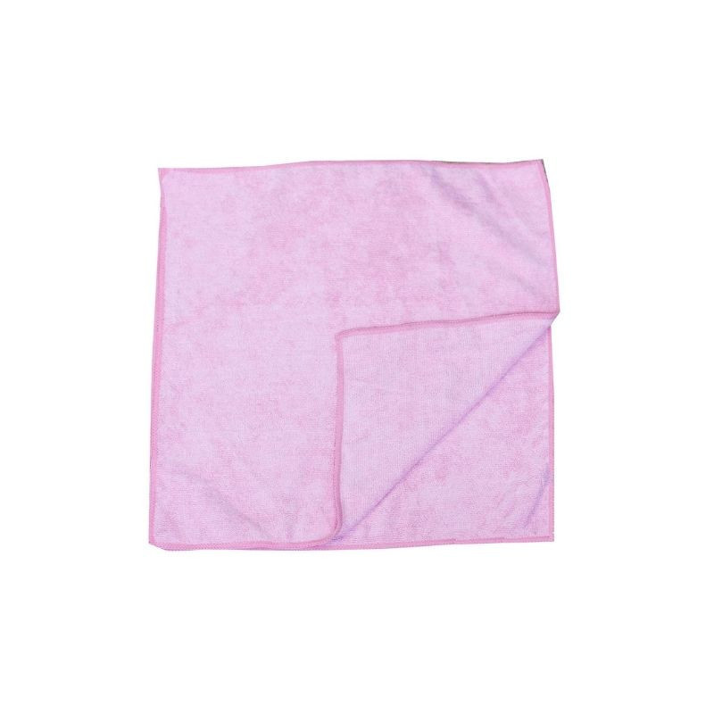 Microfibre Cloth Red | Duckworth